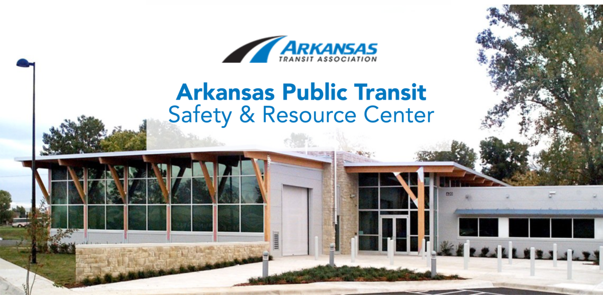 Resource Center – Arkansas Transit Association
