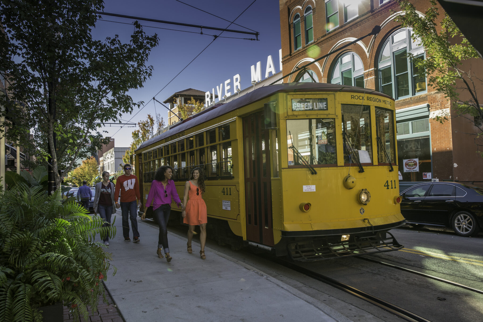 Resource Center – Arkansas Transit Association